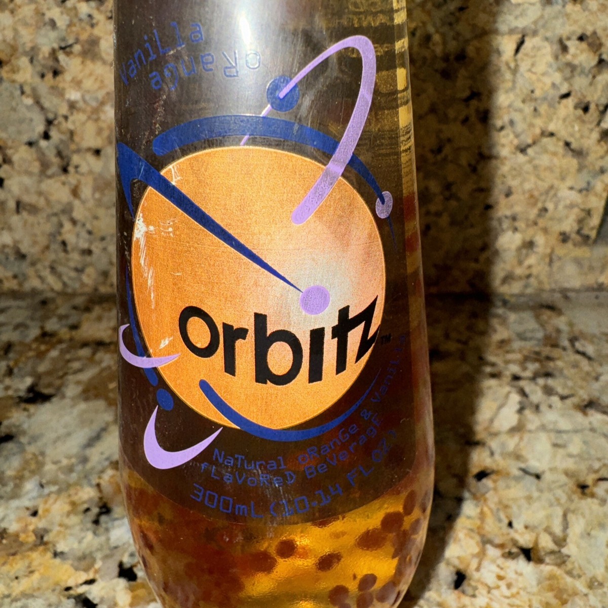 Logotipo Orbitz Day 75 Of 365 Orbitz | Does Anyone Else Miss These