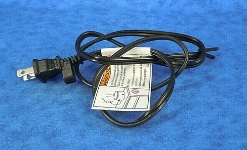 CROCK POT SCCPCTS605-S-A 6Qt Slow Cooker Power Cord Replacement | eBay