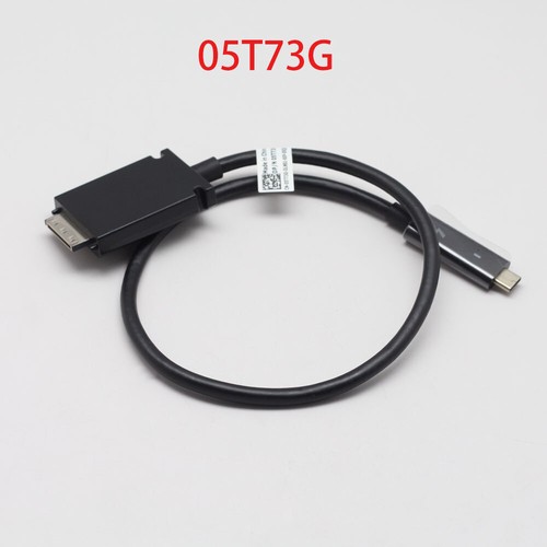 CN-05T73G FOR Dell WD15 K16A TB15 TB16 Thunderbolt USB-C cable TYPE-C ...