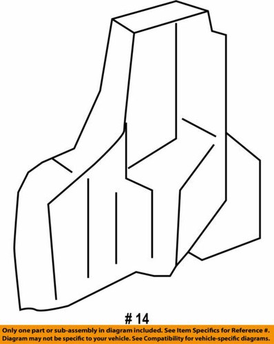 52144-47050 Toyota Bracket, front bumper side, lh 5214447050, New ...