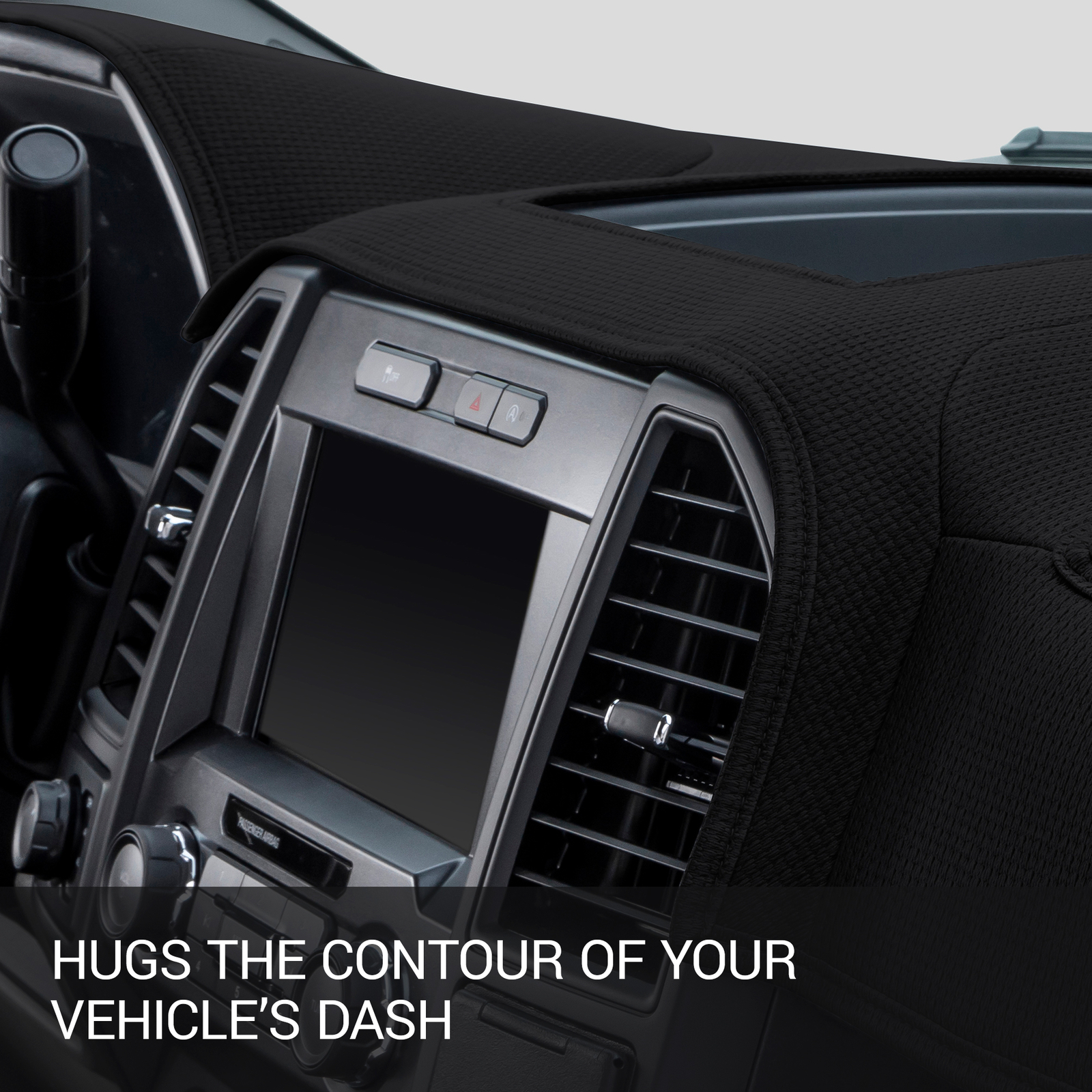 Covercraft Carhartt LTD. Edition Custom Dash Cover for Dodge Ram Models ...