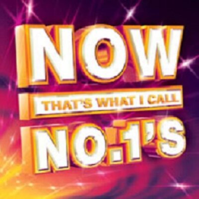 Various Artists : Now That's What I Call No. 1's CD 3 discs (2006 ...