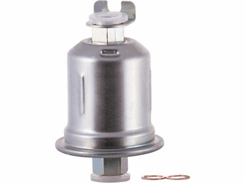 For 1997-2002 Mitsubishi Mirage Fuel Filter Premium Guard 64331FD 1998 ...