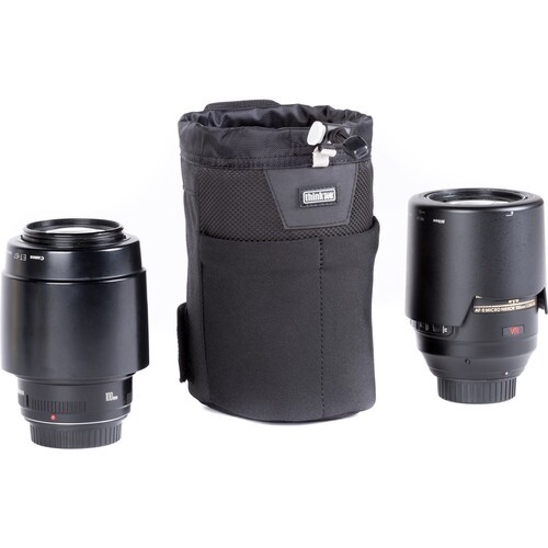 New Think Tank Photo Lens Changer 25 V3.0 (Black), USA Authorized ...
