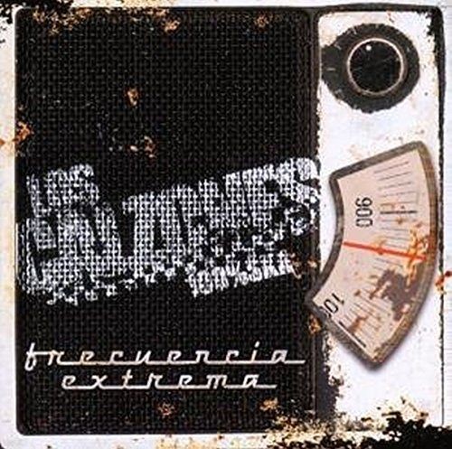 Frecuencia Extrema (item) | eBay