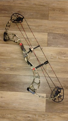 PSE X Force GX 29" 70# RH | eBay