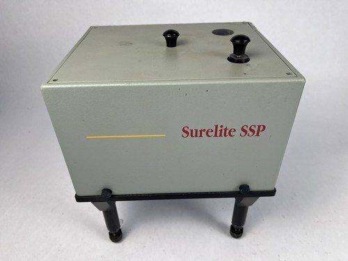 Surelite SSP Continuum Laser Frequency Separator Science Lab | eBay