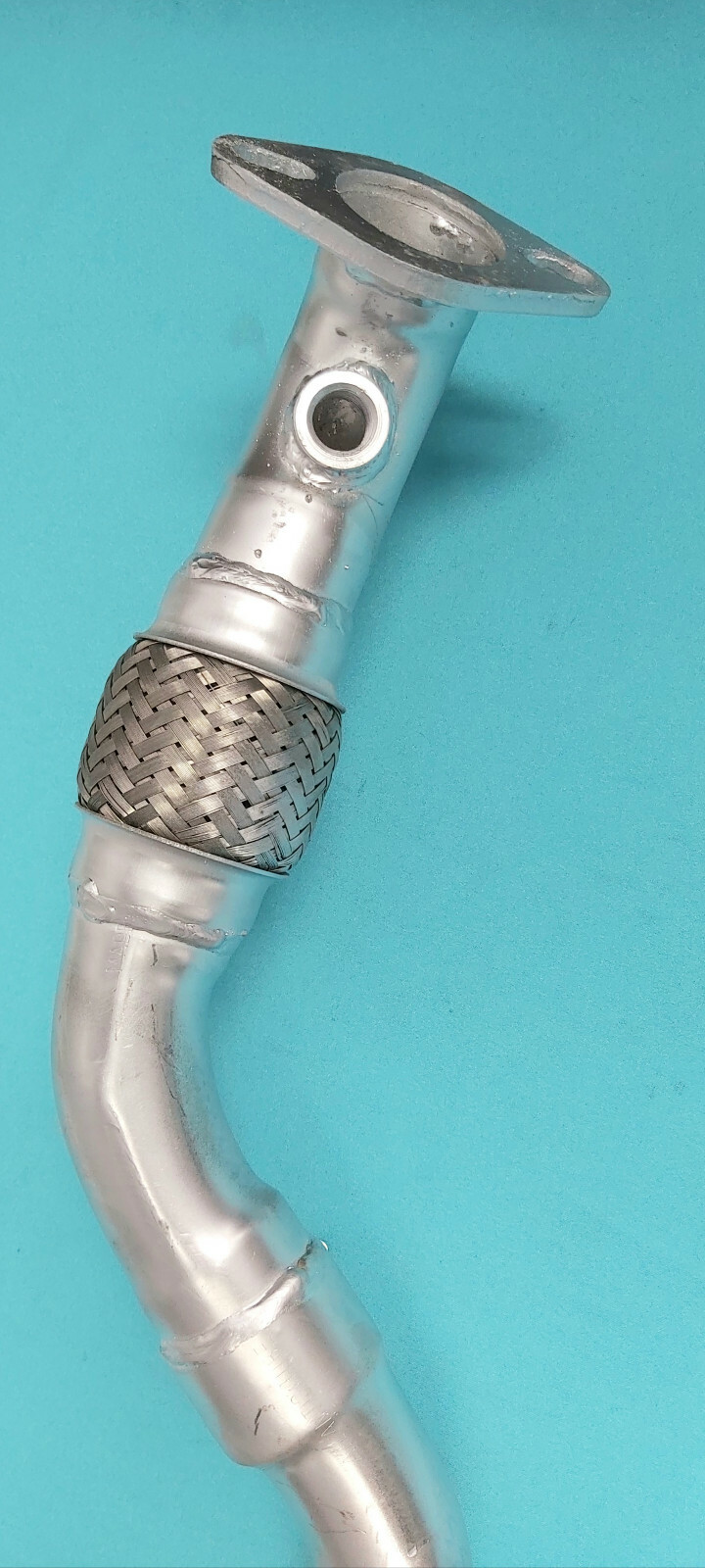 2009 To 2017 Chevrolet Traverse 3.6L V6 Flex Y-Pipe | eBay