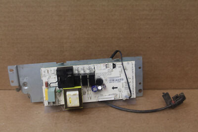 Frigidaire Air Conditioner Control Board On Bracket Part ...