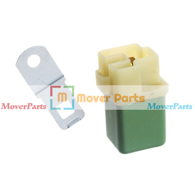 Safe Relay AT154924 For John Deere Loader 344G 790E LC | eBay