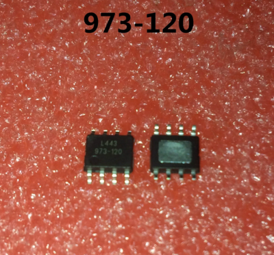 G973-120ADJF11U SMD INTEGRATED CIRCUIT SOP-8 Philips U7106 | eBay