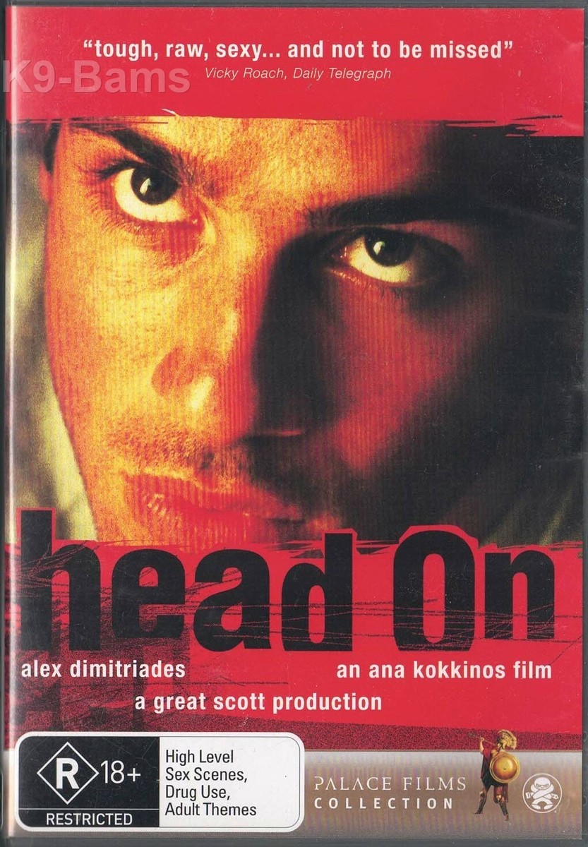 Alex Dimitriades Movies And Tv Shows 60 Photos - Moonagedaydream.film