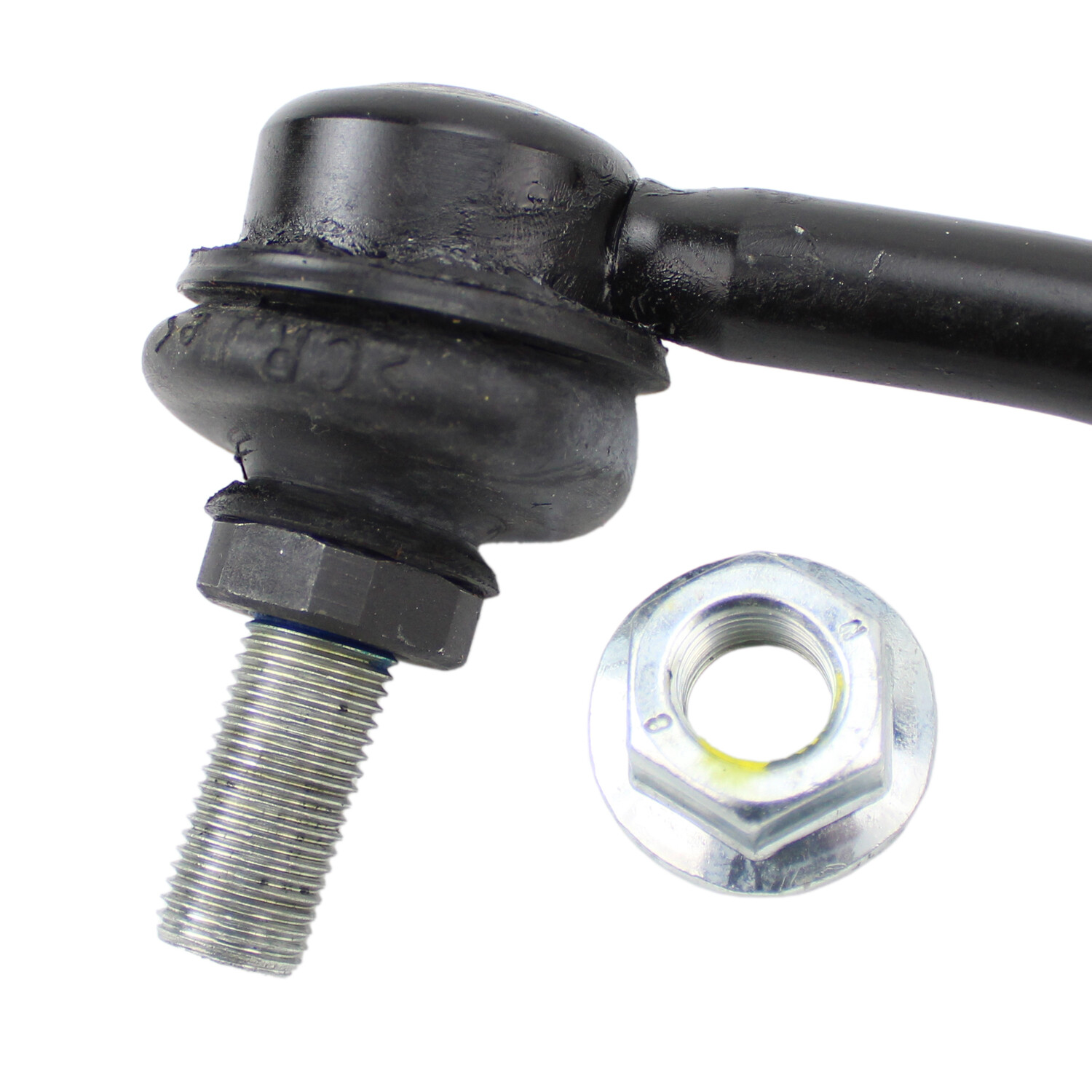 Bison Performance 2pcs Front Stabilizer Sway Bar Links For Nissan ...