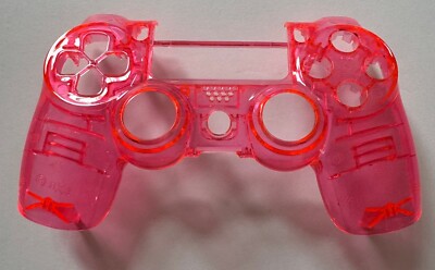Glossy Pink FacePlate for controller, Sony Playstation 4, PS4 | eBay