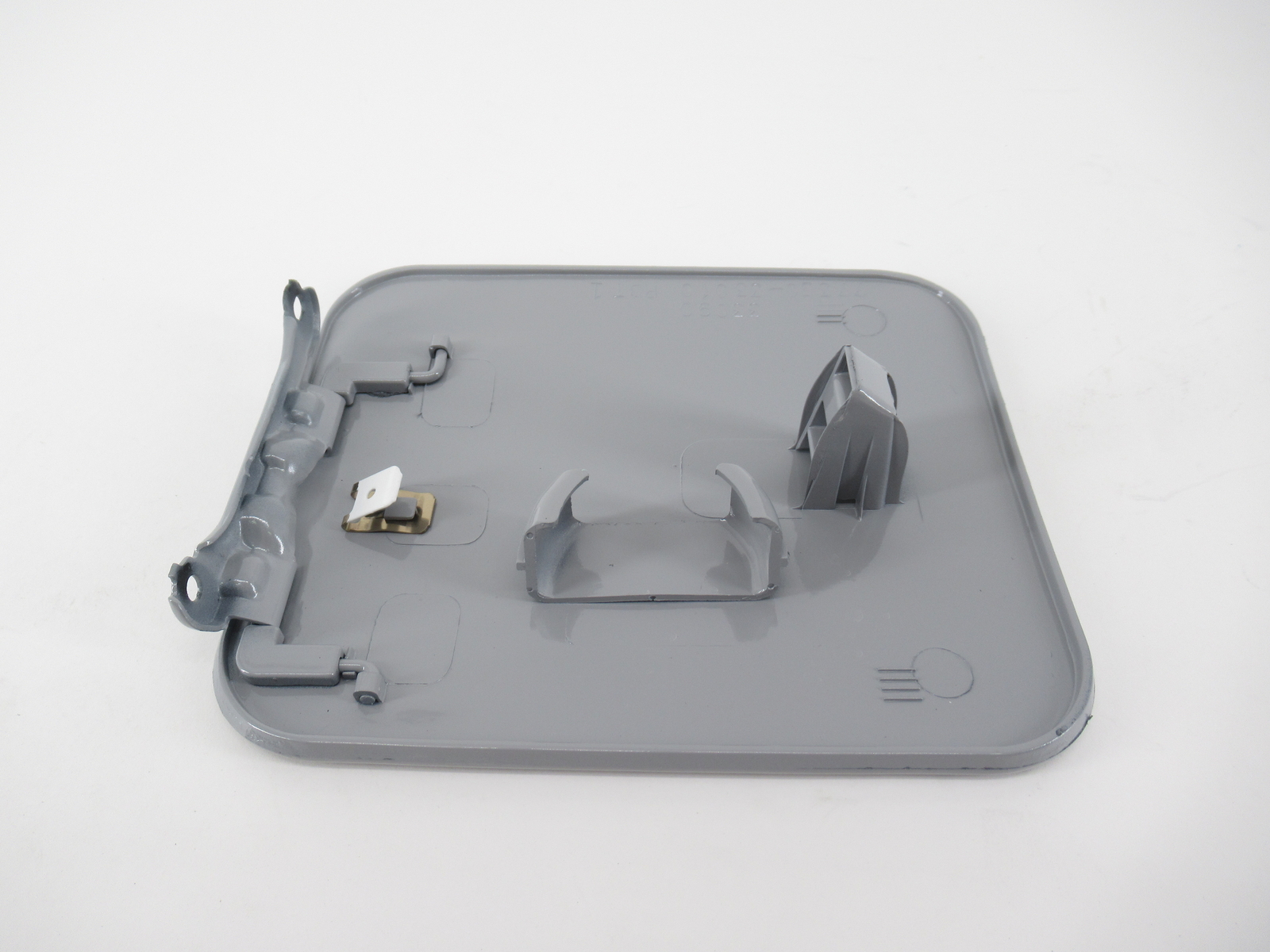 Genuine OEM Toyota 77350-33040 Fuel Filler Lid Door 1992-1996 Camry | eBay