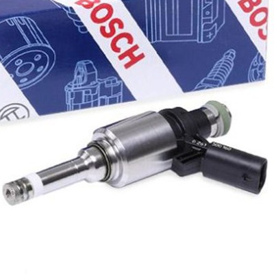 BOSCH 0261500160 Einspritzdüse Einspritzventil für AUDI SEAT SKODA VW ...