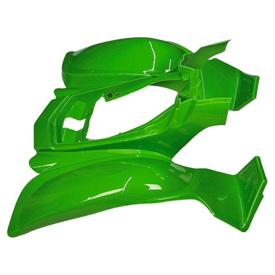 ATV Quad Body Plastic fender 110 125cc RedCat VX 150cc Roketa Yamoto ...