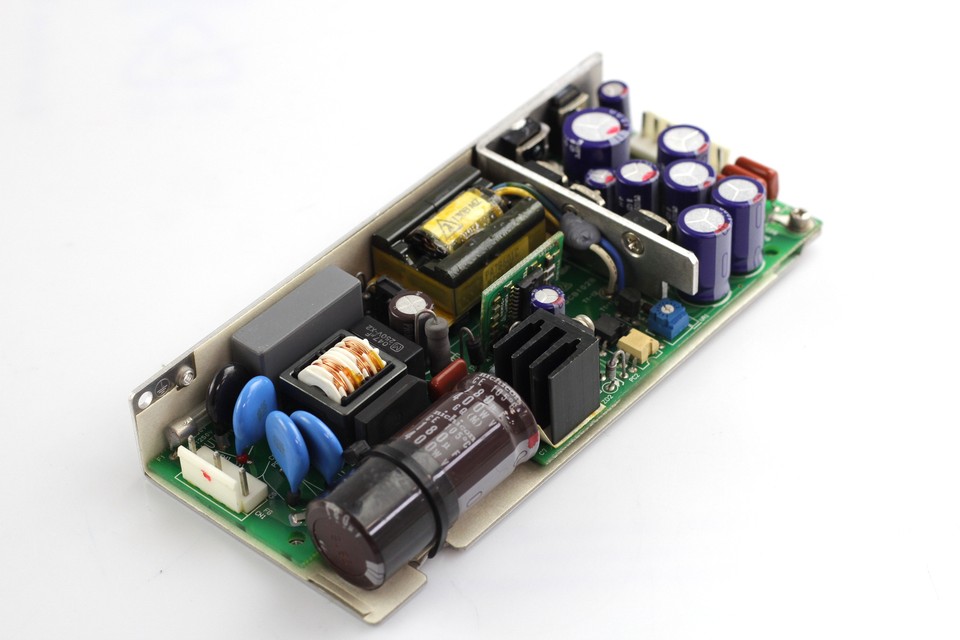 NEMIC LAMBDA LWT30H-5FF Suministro Eléctrico | eBay