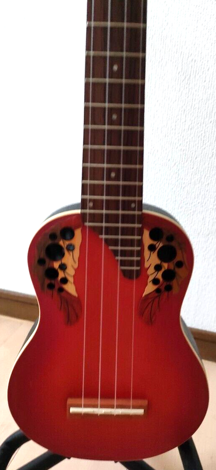 Applause by Ovation UA-20 Acoustic Ukulele | eBay