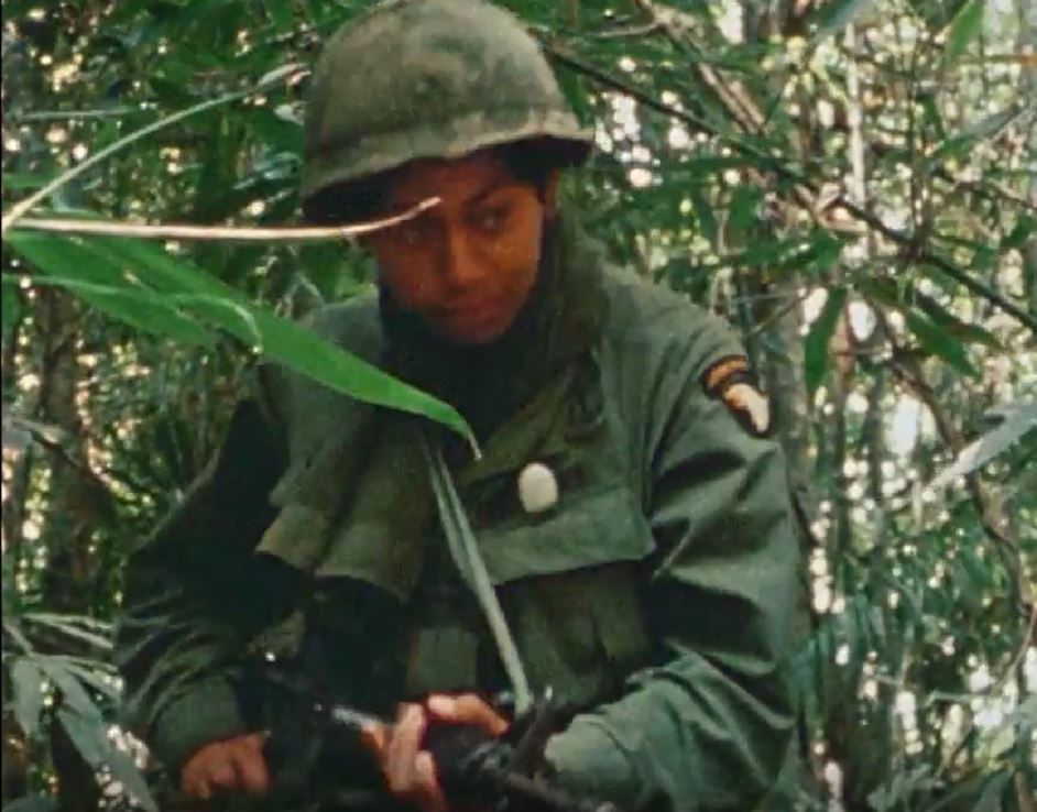 ONE ORIGINAL US GI PLASTIC SPOON C-Ration MCI Vietnam War Style | eBay