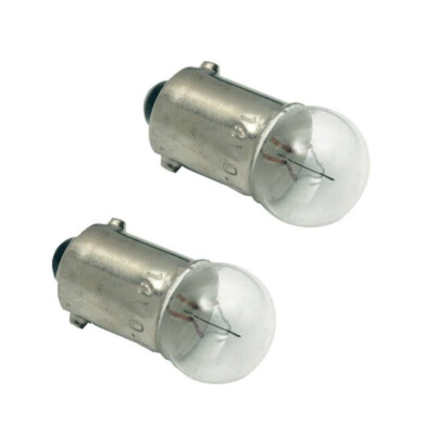 Steren No. 53 Replacement Light Bulb - 2 Pack | eBay