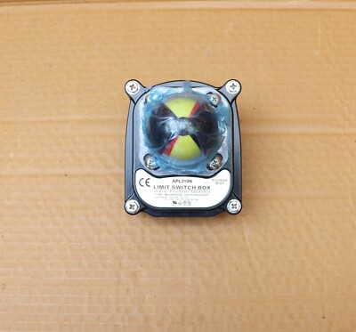 HKC APL310N LIMIT SWITCH BOX | eBay