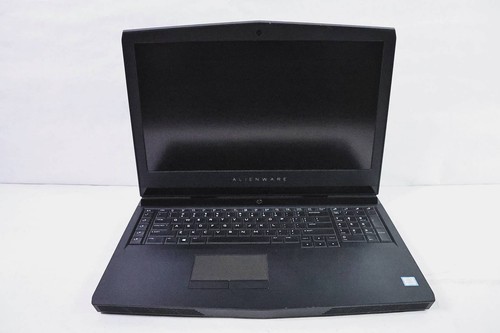 ALIENWARE 17 R4 | INTEL CORE I7-7820HK 2.9GHZ | 512GB | 32GB RAM | NO ...
