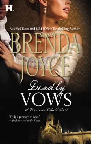 Deadly Vows - 0373775512, Brenda Joyce, paperback 9780373775514 | eBay