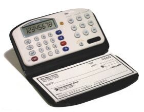 Royal CBC2000 Checkbook Basic Calculator for sale online | eBay