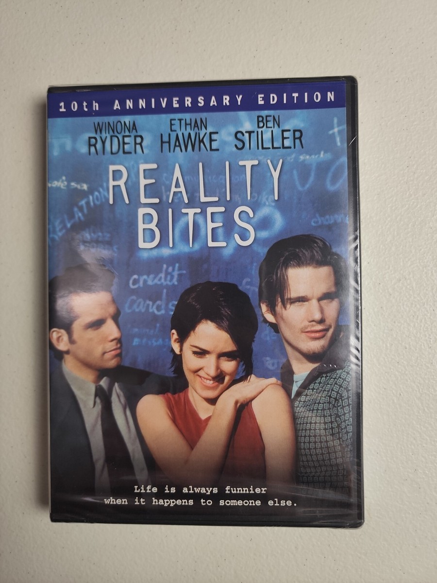 Reality Bites 1994