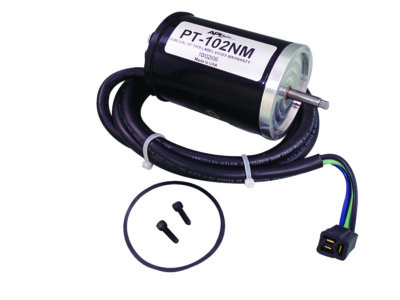 Power Tilt Motor ALL MODELS SMALL O/B ENGINES 3-Wire Connection See ...