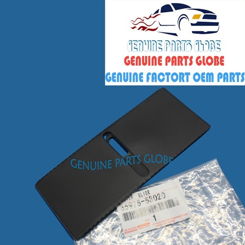 GENUINE LEXUS OEM 11-13 IS250 IS350 11-14 ISF ATM SHIFT SLIDE COVER ...