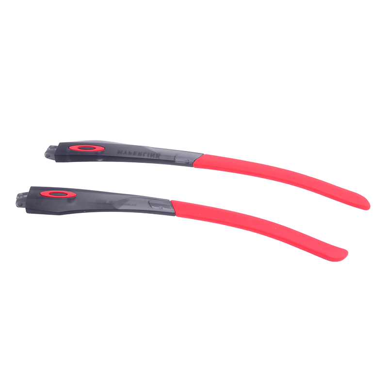 Glasses Temples For-Oakley OX8051 OX8078 HYPERLINK Legs Incl Earsocks ...