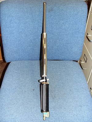 Sunnen Tobin-Arp Model PM Rod Boring Machine 1" Mandrel PM-2450A | eBay