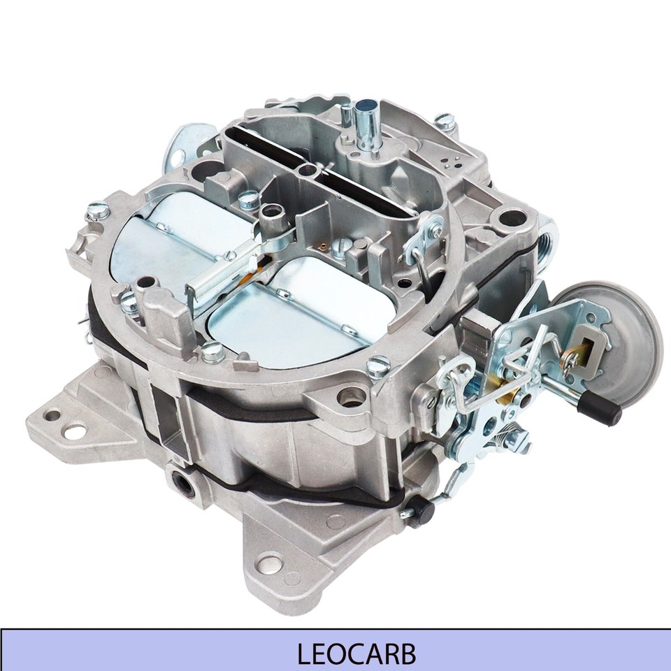 Quadrajet 4 Barrel Carburetor for Chevrolet 327 350 427 454 with ...