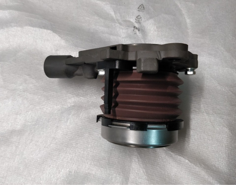 CLUTCH SLAVE CYLINDER For MITSUBISHI CANTER FUSO CONCENTRIC BEARING ...