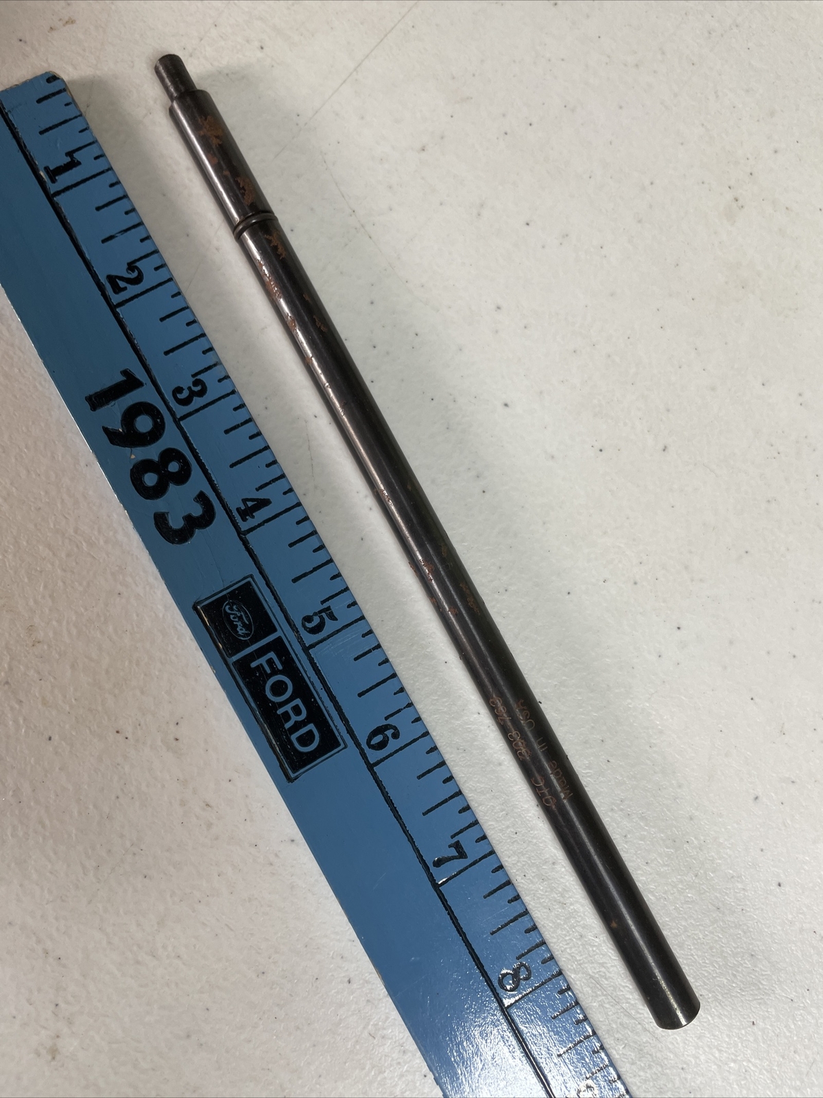 Ford Rotunda OTC 303-763 6.0L Diesel Powerstroke Glow Plug Sleeve ...