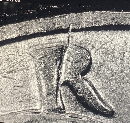 2024-P 25c NEW ERROR die Gouge R DDO DDR MISPLACED Multiple MINT MARK ...