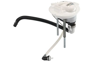 VDO Fuel Feed Unit Flange Fits VW AUDI Cc Passat A1 Sportback 357 358 ...