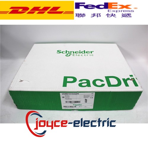 VDM01D10AA00 MC-4/11/10/400 Driver New in box Expedited Shipping with ...