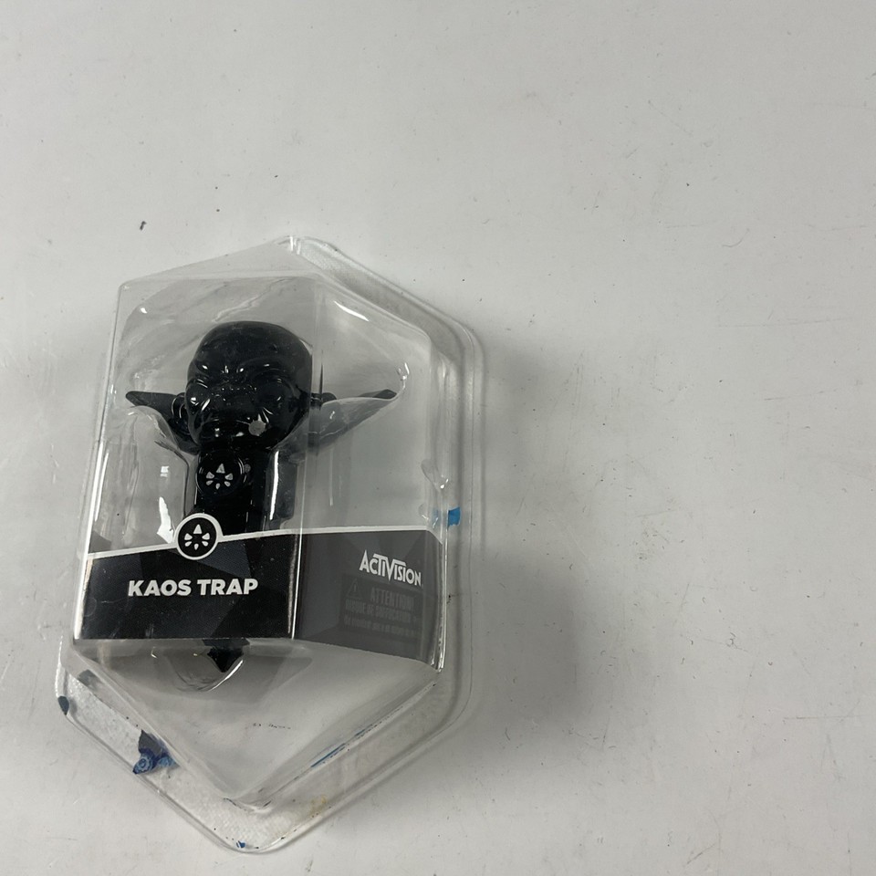Skylanders Trap Team Kaos Trap [Loose No Package] | eBay