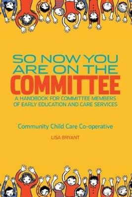 So Now You Are on the Committee: A Handbook for Committee Members of | eBay