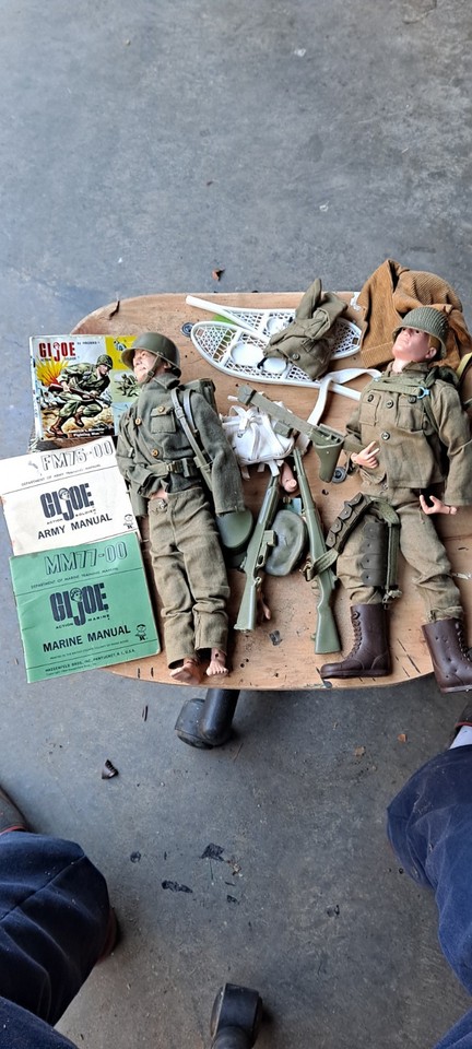 gi joe 12 inch action figures | eBay