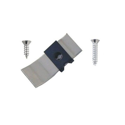 1967-68 CAMARO/FIREBIRD DASH VENT BEZEL RETAINER (W-566) - SHIPS FREE ...