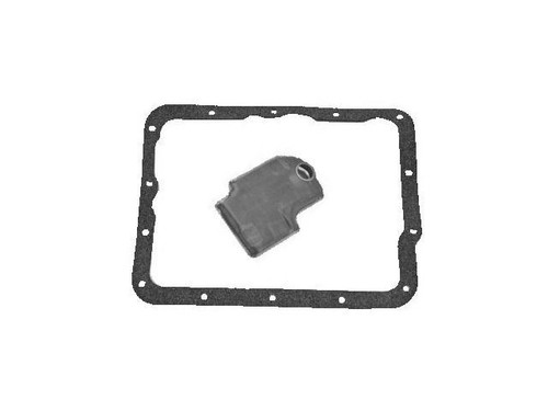 For 1968-1974, 1976 Mercury Montego Automatic Transmission Filter Kit ...