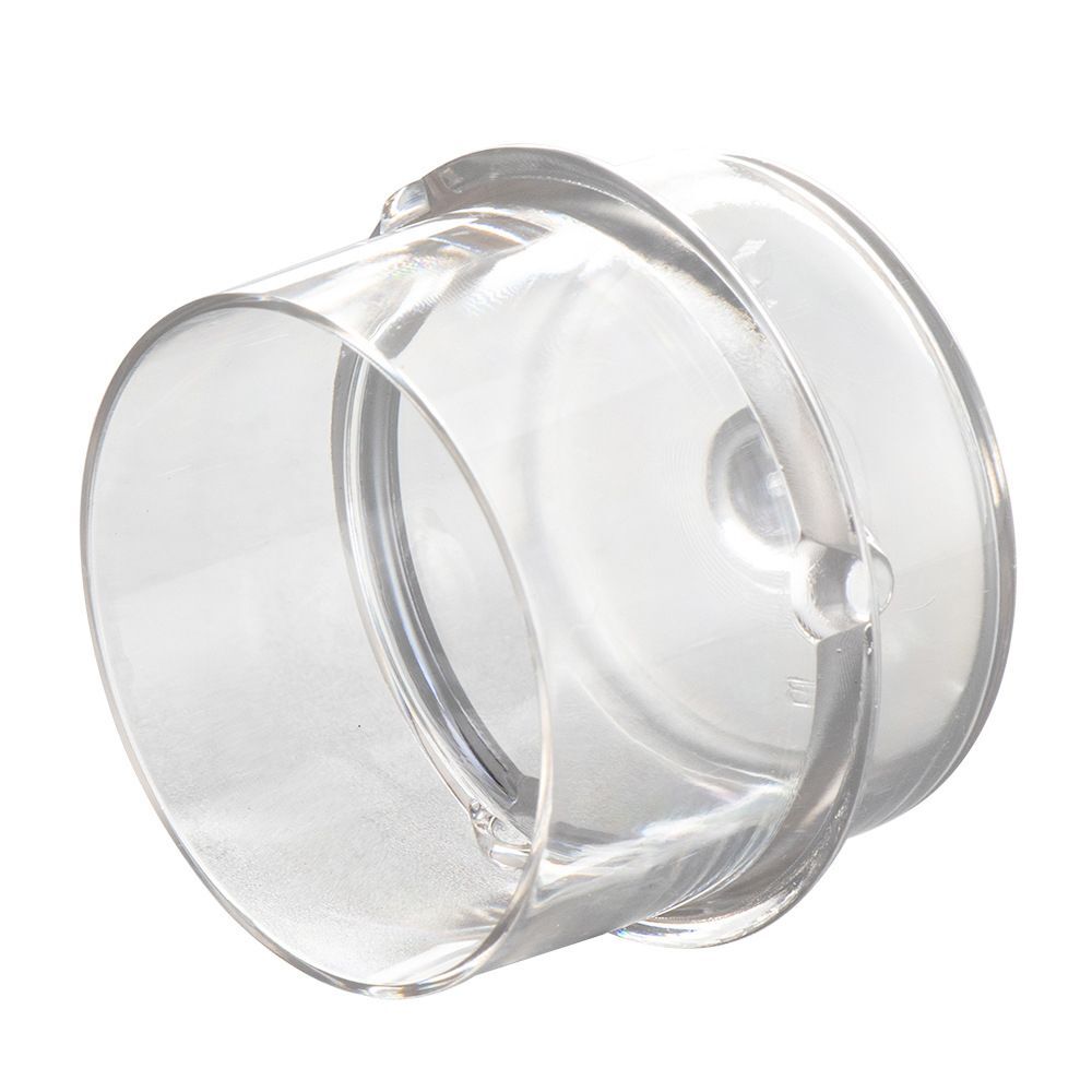 Parts Dosing Sealing Cap 100ML Measuring Cup Lid For Thermomix TM5 TM6 ...