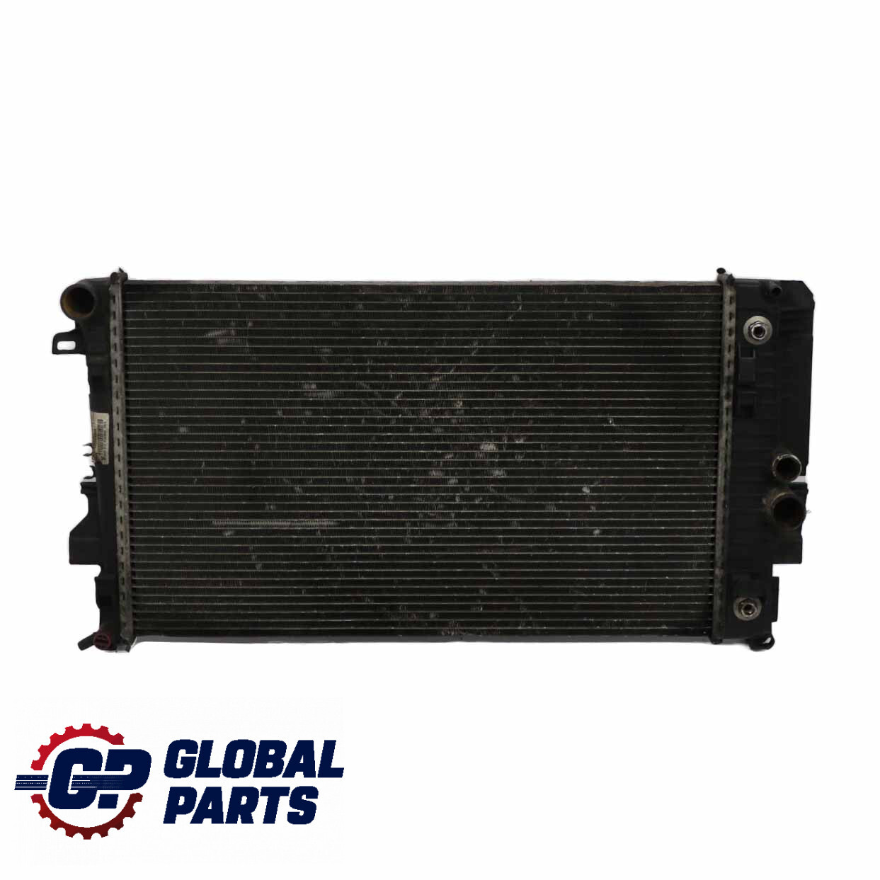Coolant Radiator Mercedes Vito Viano W639 Water Cooling Radiator ...