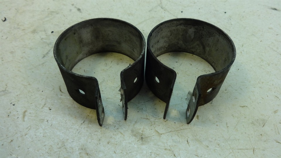 1978 BMW R80/7 Airhead R80 R90 R100 S426. ignition coil mounts | eBay