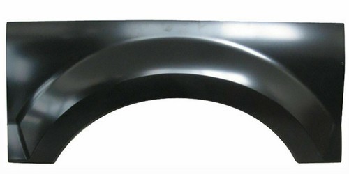 2004-2008 Ford F150 Upper Wheel Arch Repair Panels Crew Cab Super Crew ...