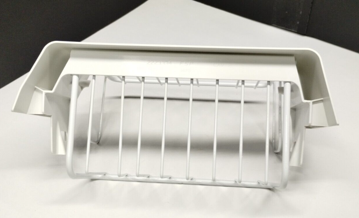 Whirlpool Fridge Freezer GD5YHAXNL00 Basket & Trim 2223333 | WP2304309 ...